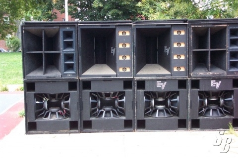 Listing - EV MTL4 AND MTH4 TOPS AND BOTTOMS - Detail - SPEAKERS ...