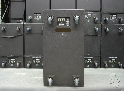 Listing - MARTIN AUDIO WSX SUBWOOFER - Detail - SPEAKERS/SUBWOOFER ...