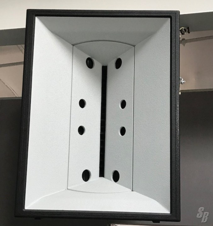 Listing - DANLEY PG-J394 LOUDSPEAKERS - Detail - SPEAKERS - SoundBroker.com