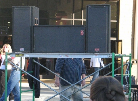 Listing - COMPLETE SOUND SYSTEM PACKAGE(REVISED-LOWER PACKAGED PRICE ...