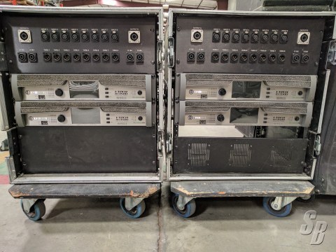 For Sale - JBL VERTEC VT4888 SYSTEM - Listing Detail - SoundBroker.com