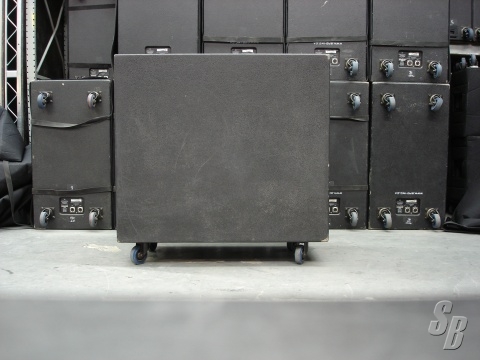 Listing - MARTIN AUDIO WSX SUBWOOFER - Detail - SPEAKERS/SUBWOOFER ...