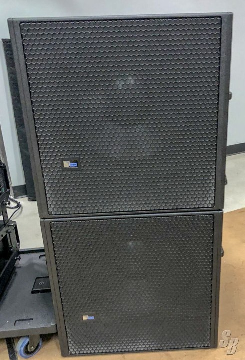 Listing - MEYER (12) LEOPARD / (4) 900-LFC WITH CARTS AND COVERS ...