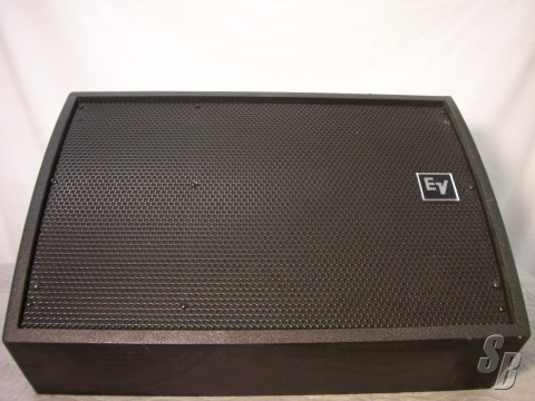 Listing - EV ELECTROVOICE X-ARRAY XW15A 2 WAY MONITOR - Detail ...