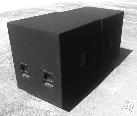 Listing - EV MTL-4 - Detail - SPEAKERS - SoundBroker.com