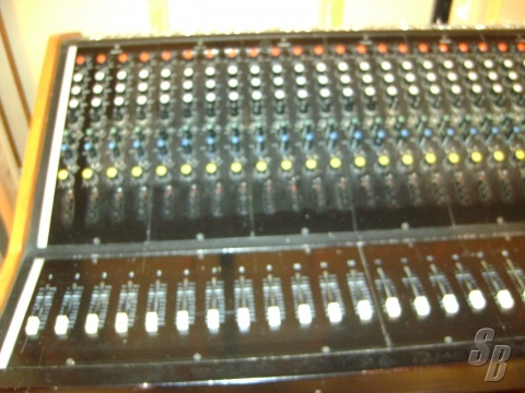 Listing - SOUNDCRAFT SERIES 2 (1976) - Detail - VINTAGE - SoundBroker.com