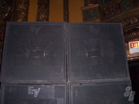 Listing - EV MTL4 AND MTH4 - Detail - SPEAKERS - SoundBroker.com