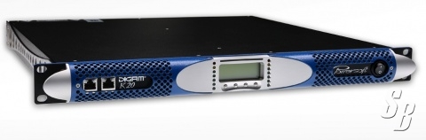 Listing - POWERSOFT K DSP SERIES - K20 DSP+AESOP - Detail - AMPLIFIER ...
