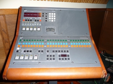 Listing - STUDER A827 - Detail - RECORD/PLAYBACK - SoundBroker.com