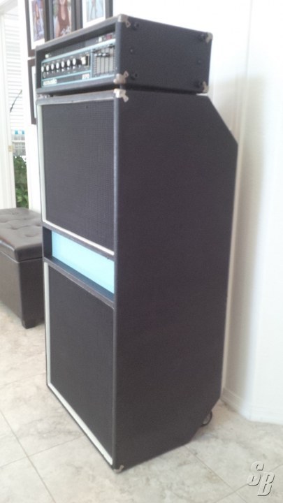 Listing - ACOUSTIC CONTROL CORPORATION - Detail - AMPLIFIER-GUITAR ...