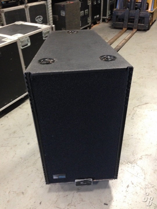 Listing - MEYER SOUND MSL4 PACKAGE - Detail - PA SYSTEMS - SoundBroker.com