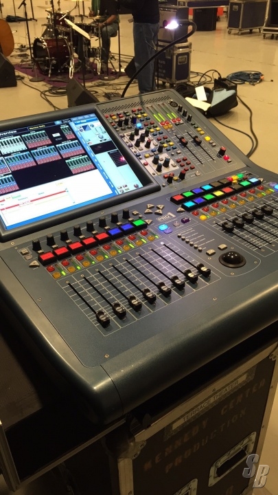 Listing - MIDAS PRO1 AND DL251 STAGEBOX - Detail - CONSOLE/DIGITAL ...