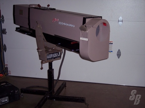 Listing - STRONG SUPER TROUPERS - Detail - LIGHTING SPOTLIGHTS ...