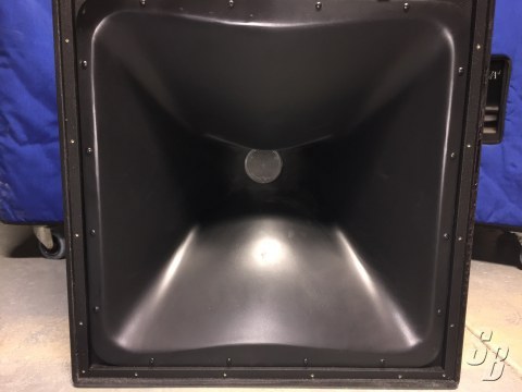 Listing - JBL HIGH-OUTPUT, 3-WAY INSTALL PA SYSTEM - Detail - SPEAKERS ...