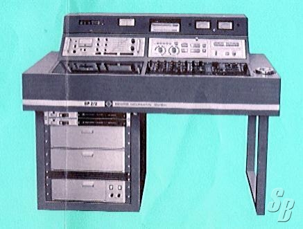 Listing - NEUMANN VMS 70 LATHE - Detail - CONSOLE - SoundBroker.com