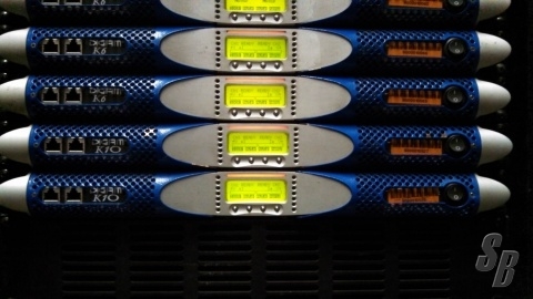 Listing - POWERSOFT K SERIES - K10 - Detail - AMPLIFIER - SoundBroker.com