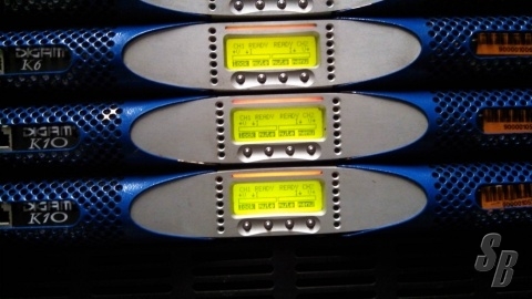 Listing - POWERSOFT K SERIES - K10 - Detail - AMPLIFIER - SoundBroker.com