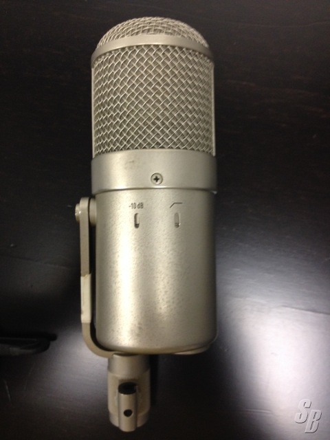 Listing - NEUMANN U47 FET I - Detail - MICROPHONES - SoundBroker.com