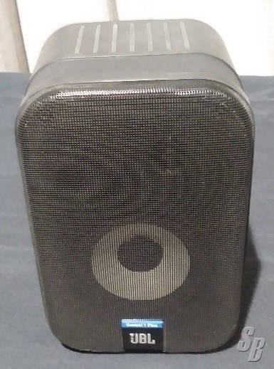 Listing - JBL CONTROL 1 PLUS SPEAKER - Detail - SPEAKERS - SoundBroker.com