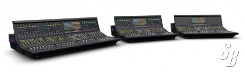 For Sale - AVID VENUE | S6L - 24D - 144 LIVE MIXING SYSTEM - Listing ...