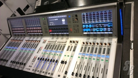 Listing - SOUNDCRAFT VI4 - Detail - CONSOLE/DIGITAL - SoundBroker.com