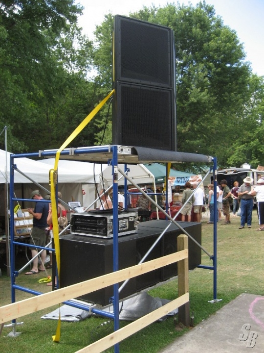 Listing - DANLEY SOUND LABS SH50 LOUDSPEAKERS - Detail - SPEAKERS ...