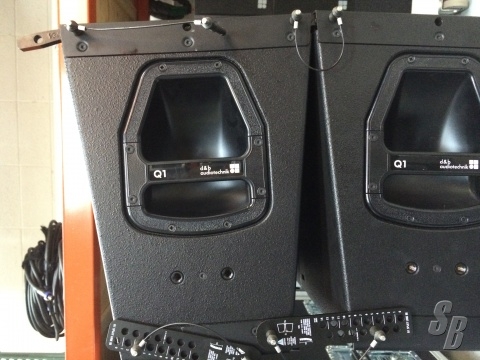 Listing - D&B Q1 PACKAGE (FROM 2014) - Detail - SPEAKERS/LINE ARRAY ...