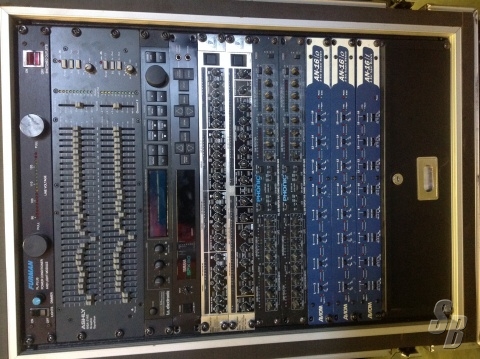 Listing - COMPLETE CONCERT/VENUE PA SYSTEM - Detail - PA SYSTEMS ...