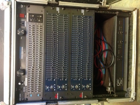 Listing - COMPLETE CONCERT/VENUE PA SYSTEM - Detail - PA SYSTEMS ...