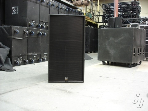 Listing - MARTIN AUDIO WSX SUBWOOFER - Detail - SPEAKERS/SUBWOOFER ...