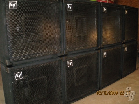 Listing - EV MTH1 SPEAKER - Detail - SPEAKERS - SoundBroker.com