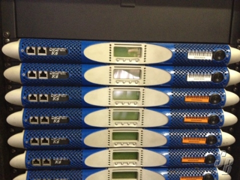 Listing - POWERSOFT K SERIES - K6 - Detail - AMPLIFIER - SoundBroker.com