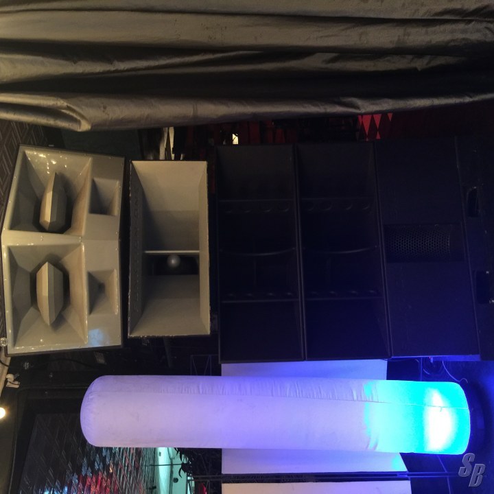 For Sale - FUNKTION-ONE DANCE STACKS -- F218 INFRABASS DS2 DS15 DS210 ...