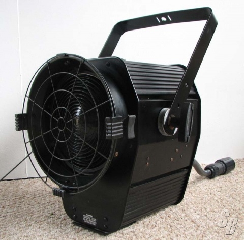 Listing - WILDFIRE WF-400 S/F 400W ULTRAVIOLET BLACK LIGHT WILD FIRE ...