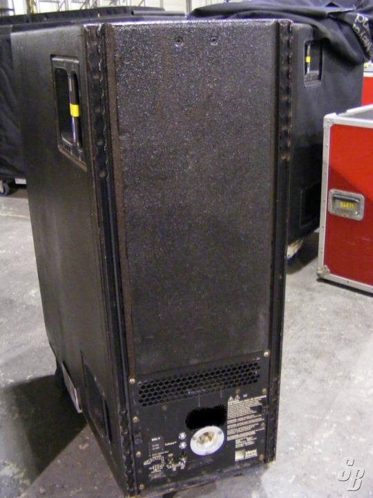 Listing - MEYER MSL4 LOUDSPEAKERS - Detail - SPEAKERS - SoundBroker.com