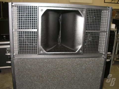 Listing - D&B AUDIOTECHNIKS Q1 LINE ARRAY SYSTEM WITH D12 AMPS - Detail ...
