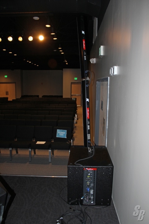 Listing - K-ARRAY KR400S SYSTEM - Detail - SPEAKERS - SoundBroker.com