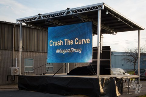 For Sale - STAGELINE SL75 - Listing Detail - SoundBroker.com