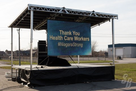 For Sale - STAGELINE SL75 - Listing Detail - SoundBroker.com