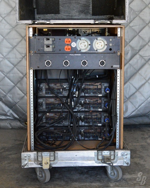 For Sale - JBL VERTEC 4889 AND 4880 SYSTEM FOR SALE - Listing Detail ...