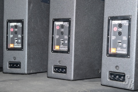 Listing - JBL SRX 700 SOUND SYSTEM - Detail - SPEAKERS - SoundBroker.com