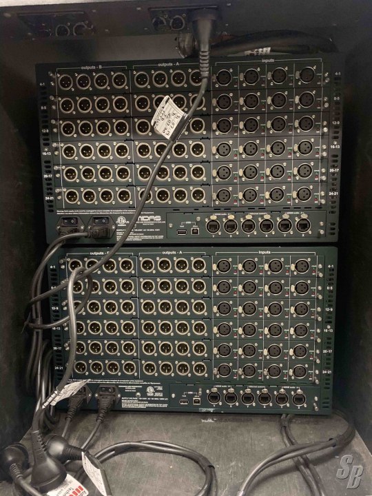 For Sale - MIDAS PRO-X W/ 2 X DL431 - Listing Detail - SoundBroker.com