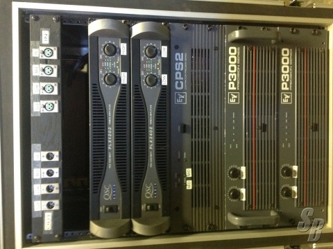 Listing - COMPLETE CONCERT/VENUE PA SYSTEM - Detail - PA SYSTEMS ...