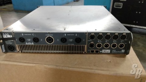 Listing - D&B SYSTEM: J-INFRA/J-SUB/D80 - Detail - SPEAKERS ...