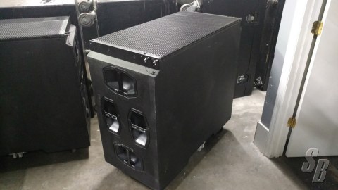 Listing - D&B SYSTEM: J-INFRA/J-SUB/D80 - Detail - SPEAKERS ...