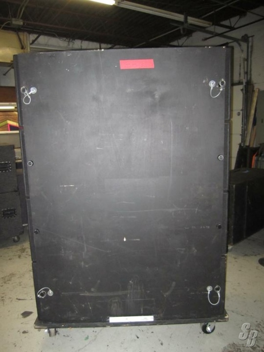 Listing - L'ACOUSTICS V-DOSC TURNKEY - Detail - SPEAKERS/LINE ARRAY ...
