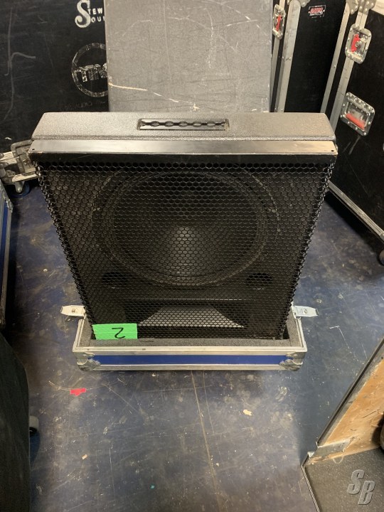 For Sale - MEYER SOUND M'ELODIE, 650P, UM100P - Listing Detail ...