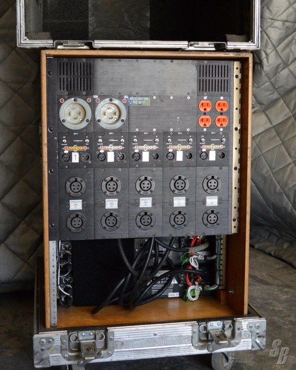 For Sale - MEYER SOUND USM-1 MONITOR SYSTEM FOR SALE - Listing Detail ...