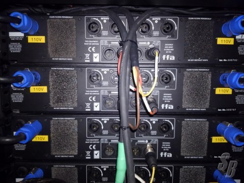 Listing - FUNKTION ONE NIGHTCLUB SOUND SYSTEM - Detail - PA SYSTEMS ...