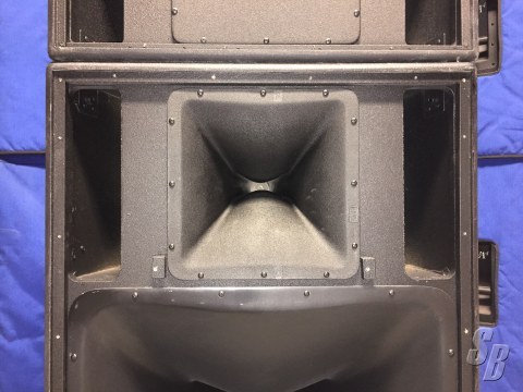 Listing - JBL HIGH-OUTPUT, 3-WAY INSTALL PA SYSTEM - Detail - SPEAKERS ...